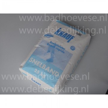 Knauf Fast Belt 25 kg